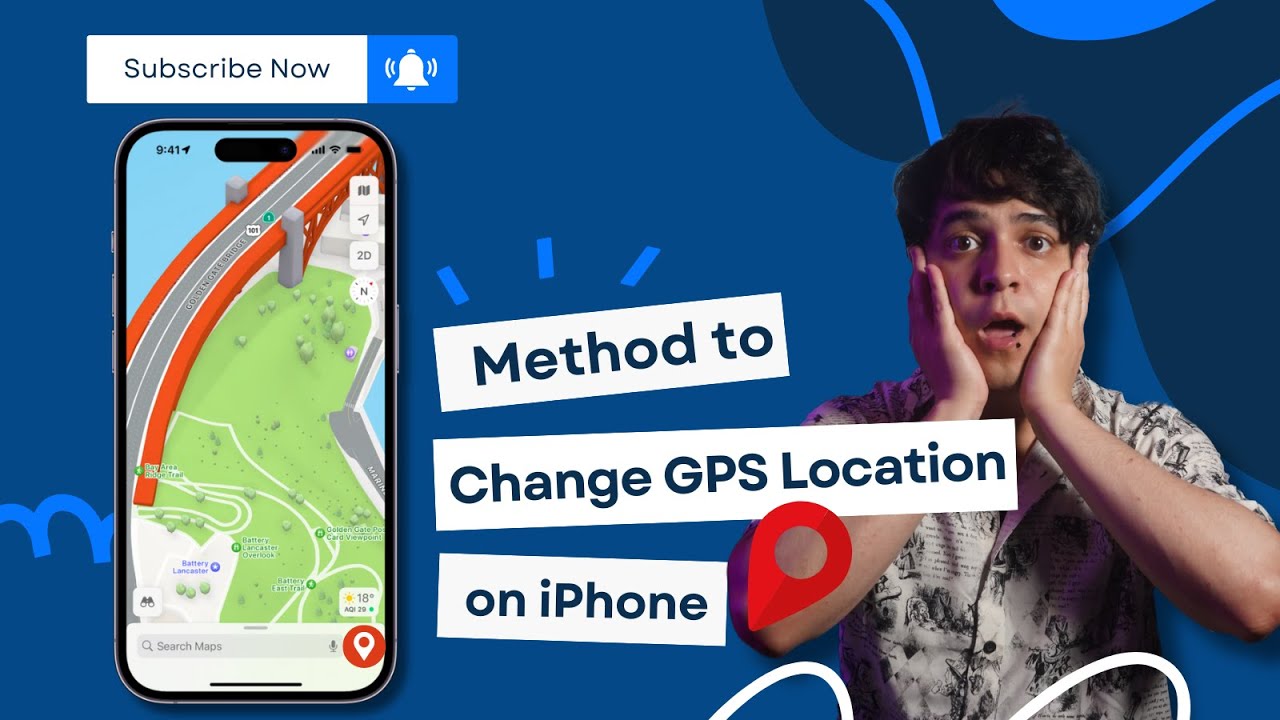 Methods To Change GPS Location On IPhone YouTube methods-to-change-gps-location-on-iphone-youtube