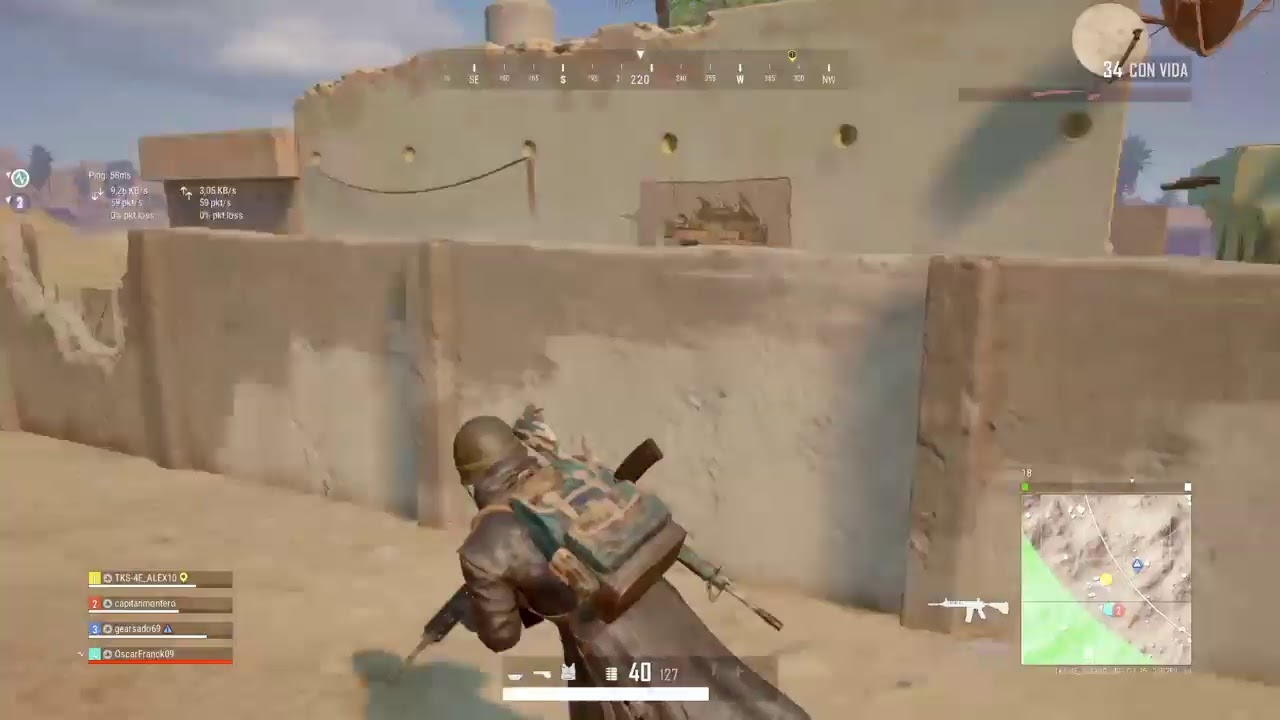 PUB G NEW MAP PlayStation 4 - YouTube