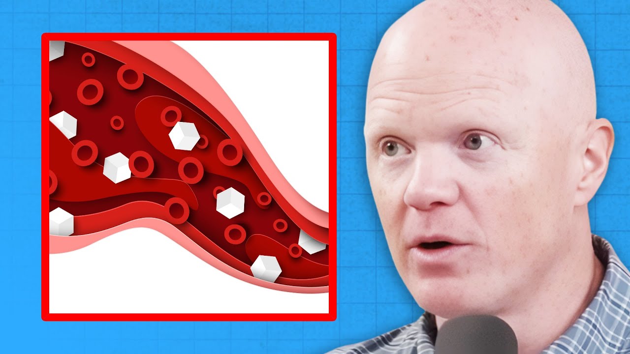 Insulin Is Making Your Type 2 Diabetes WORSE Dr Benjamin Bikman Insulin Is Making Your Type 2 Diabetes WORSE Dr Benjamin Bikman
