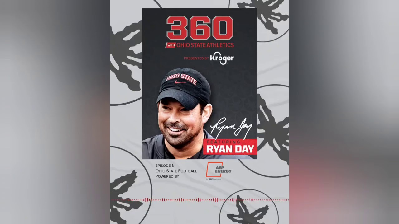 Ryan Day On OSU Culture #Fight! 🏈 - YouTube