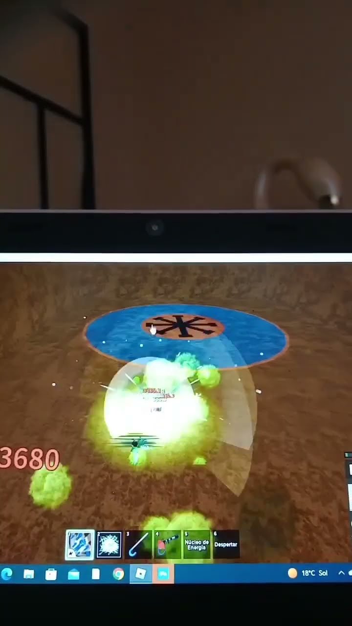 combo rumble + rifle acid+soul cane+God human - YouTube