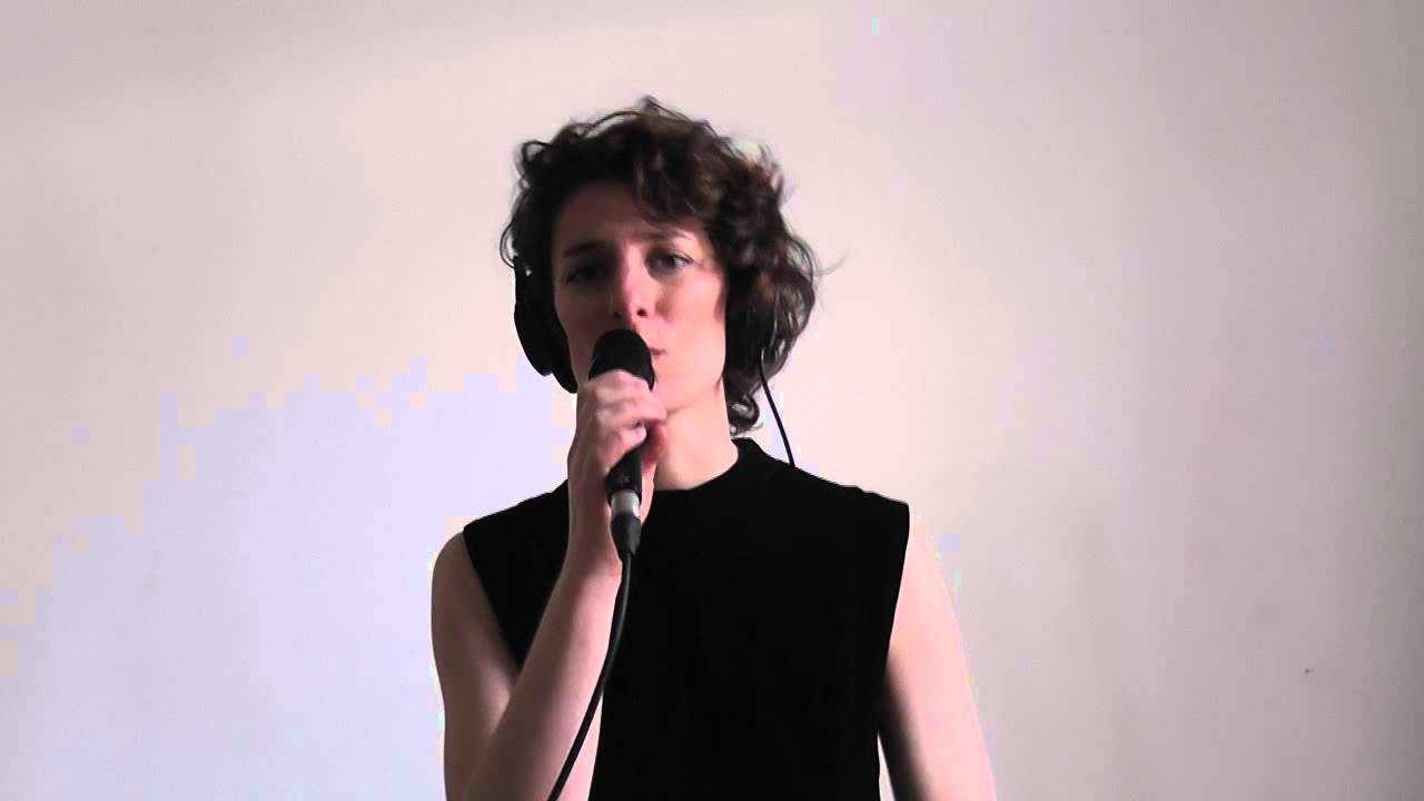 Elena Dunkelman All of me 720p - YouTube