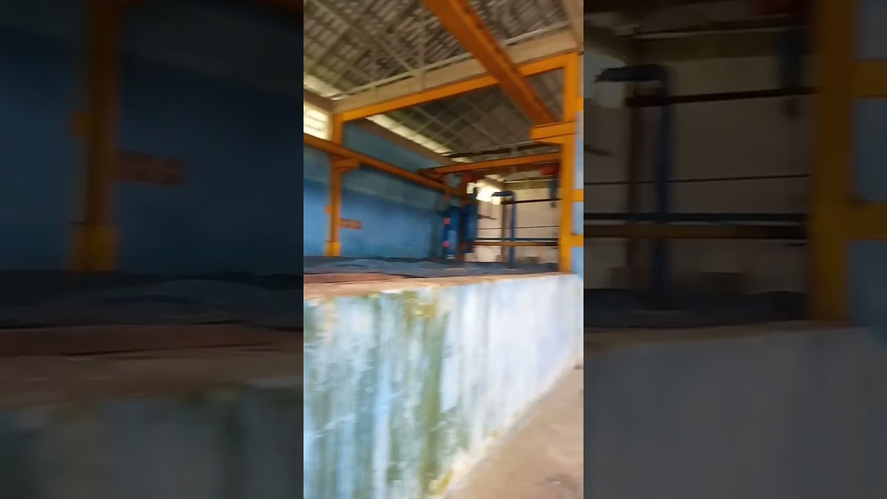 pabrik horor#misteri#angker#menakutkan - YouTube