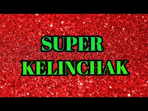 SUPER KELINCHAK Live Stream - YouTube