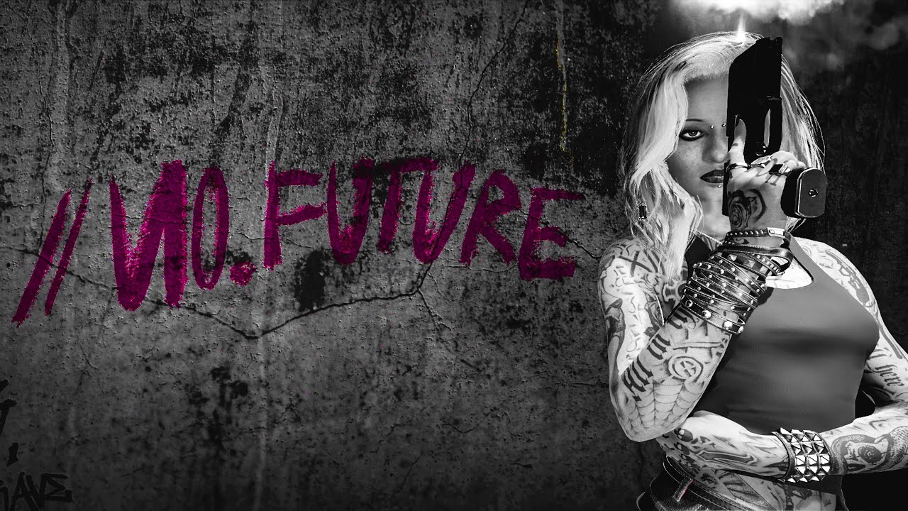 Cyberpunk 2077 l Nemesis Divina l Mods l Ultrawide 32:9 I Phantom ...