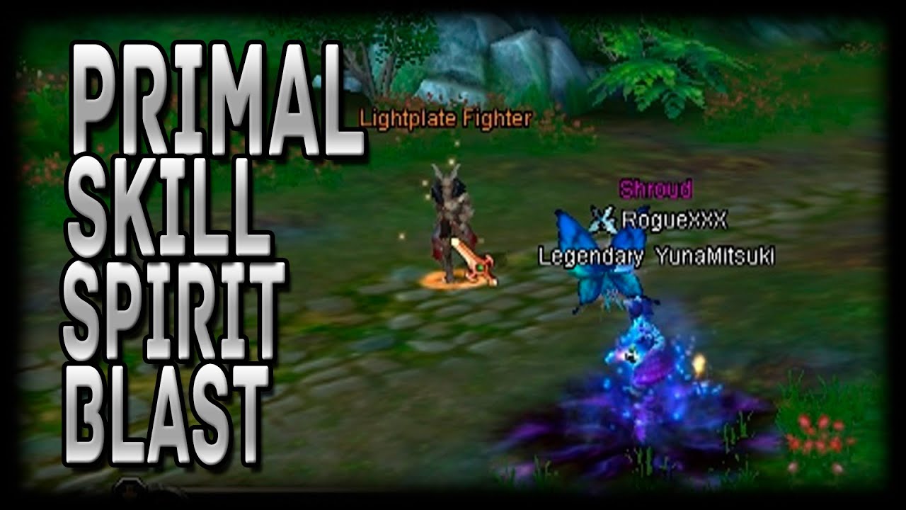 PWI - Analisando Psychic Skill de Primal Spirit Blast - YouTube