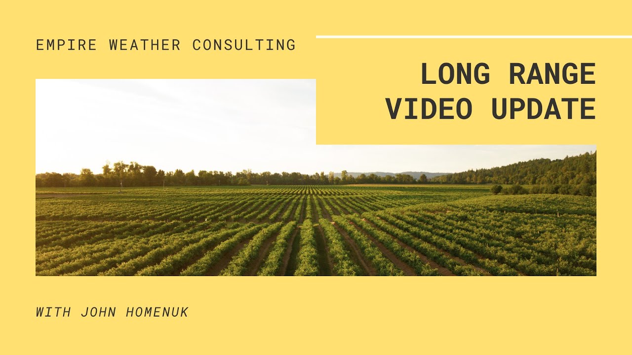 Long Range Video Commentary with John Homenuk September 8th, 2022 - YouTube
