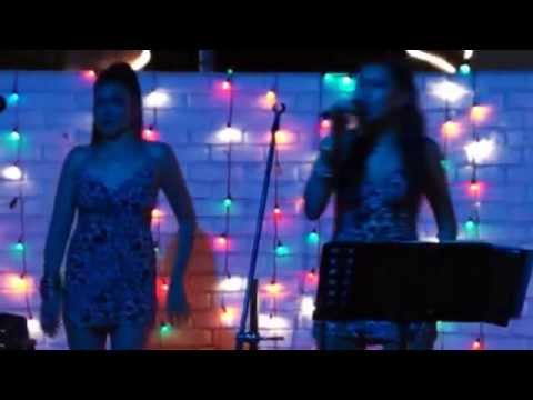 KONKANI SONG: LISBOA - LORNA (Goa's Pride) COVER by FILIPINA SINGER ...