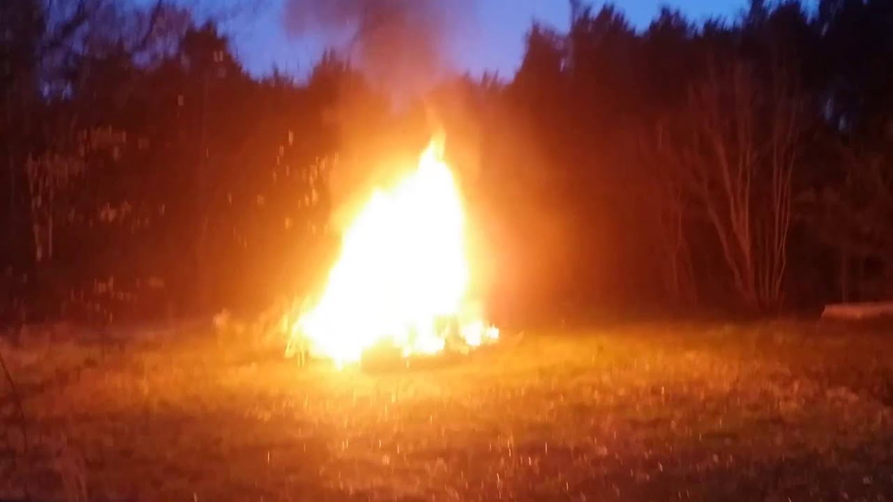 Quick fire side chat - YouTube