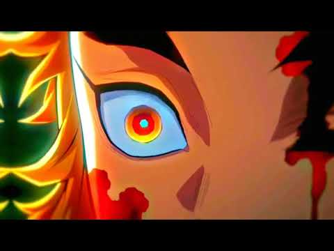 Rengoku 4K Death Sad🤧 Edit || Demon Slayer || Lady Şeker - YouTube
