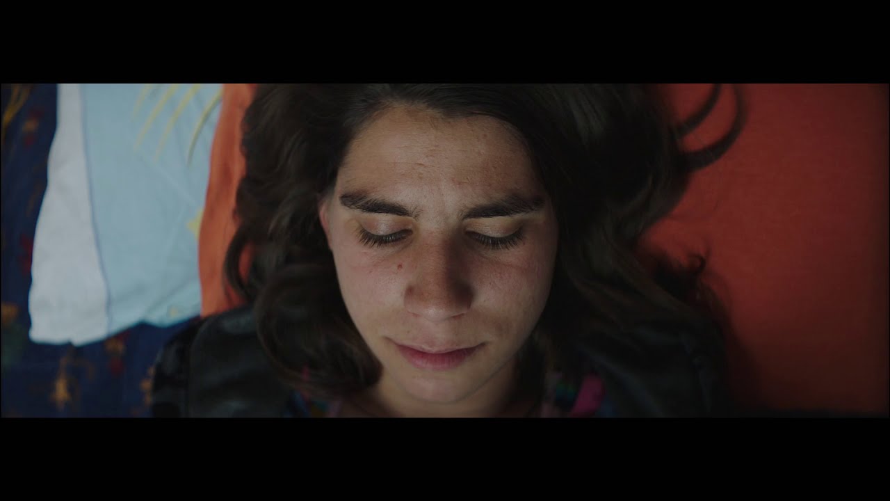 OASIS | Trailer | English Subtitles | 2020 - YouTube
