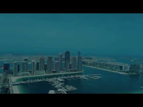Luxurious 4-Bedroom Penthouse with Maid’s Room | Full Palm Jumeirah View