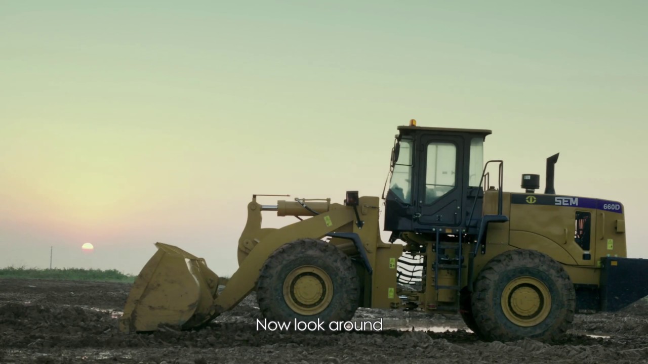 SEM Brand Video - YouTube