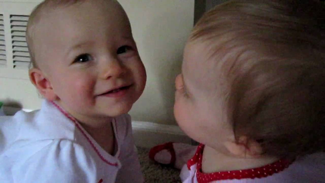 First kiss - YouTube