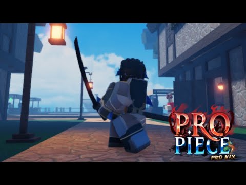 Pro Piece Pro Max Noob To Pro Episode 5 [Conquerer Of The Sea] - YouTube