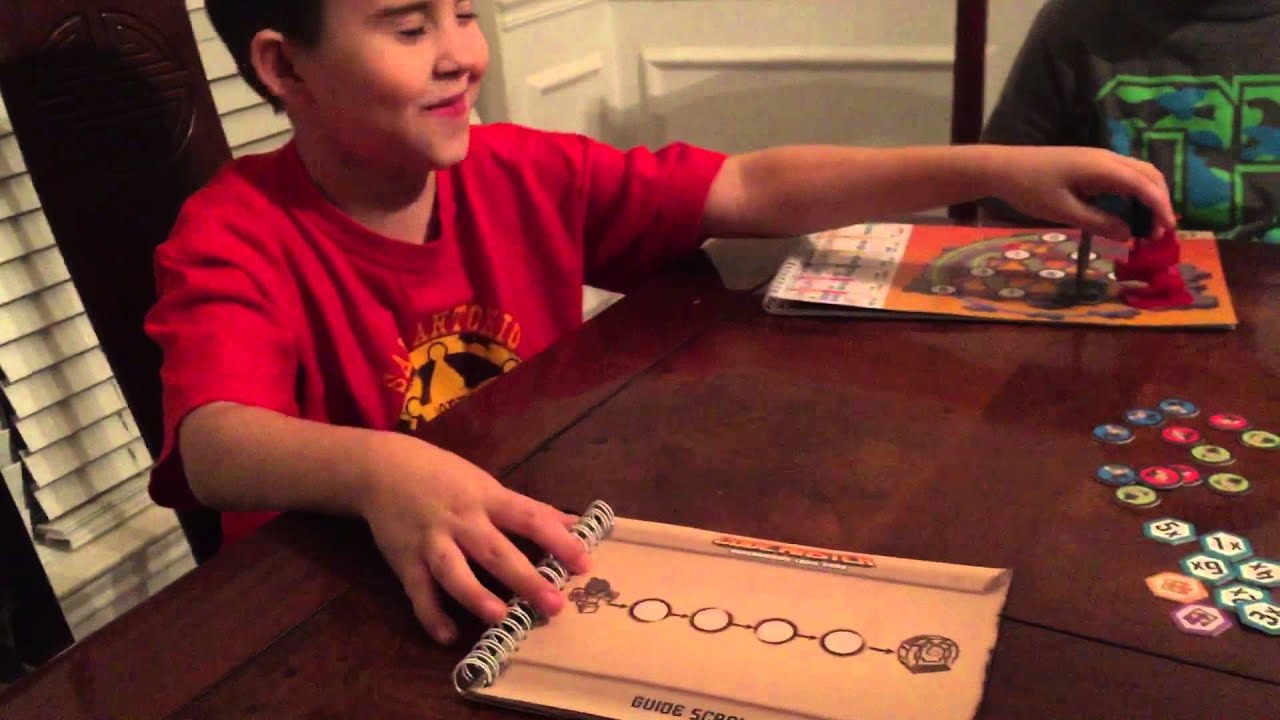 Code Master Programming Logic By Thinkfun Youtube