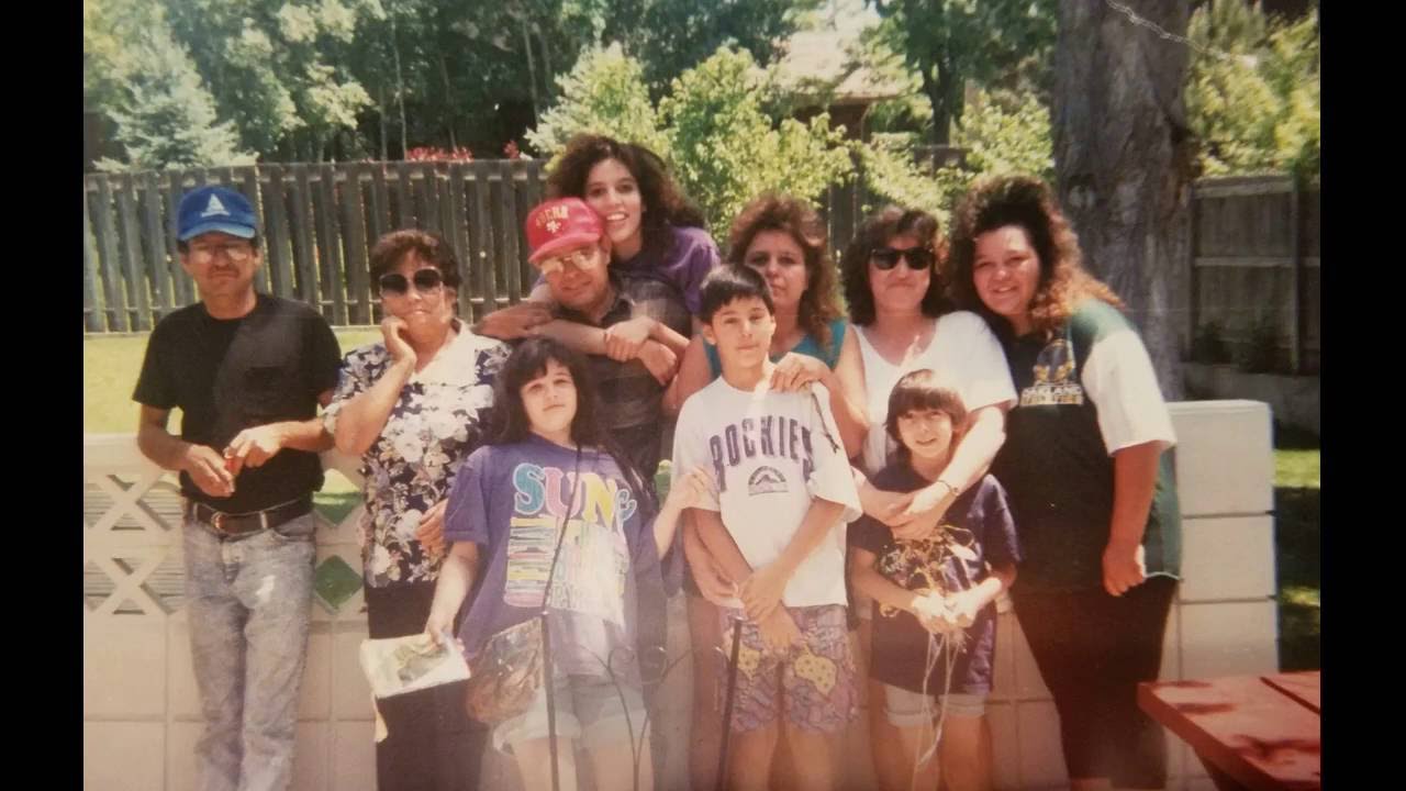 In MemoryOf Uncle Manuel Superman Lil Feller - YouTube