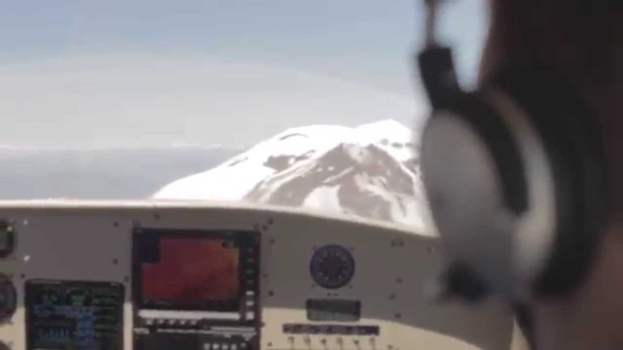 MVP 50P - Glass Panel Engine Monitor - Overview - YouTube