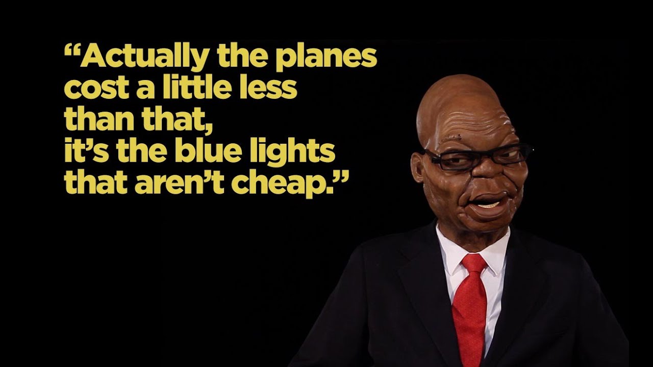 Blue Light Brigade In The Sky - YouTube