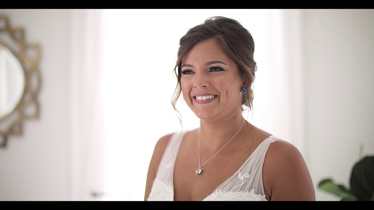 Landon Austin Best Part of Me (Wedding Music Video) - YouTube