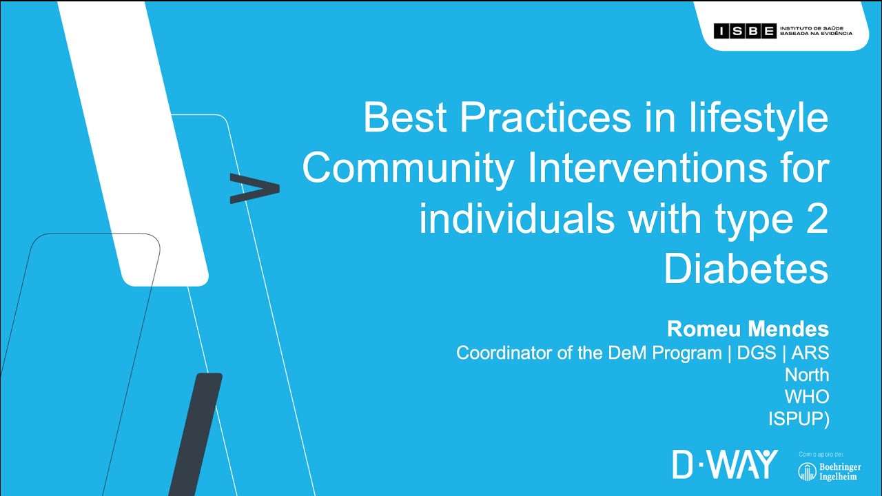 Seminar D-Way: Session #2 - YouTube