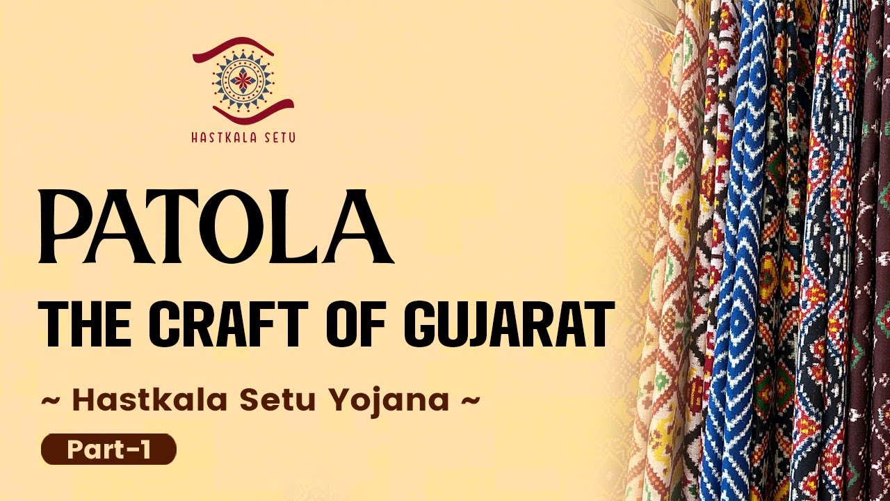 Information about Patola art | the traditional saree weaving art of ...