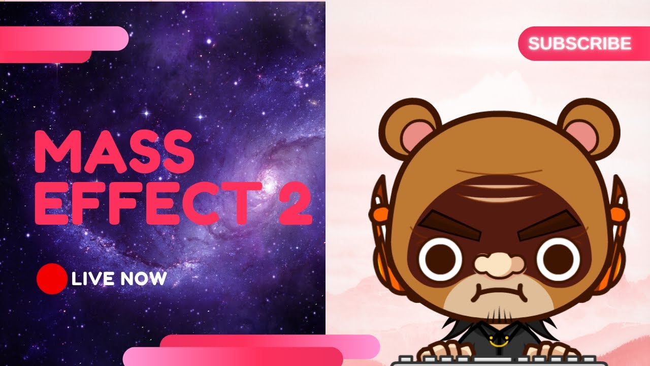 [ Mass Effect 2 #10 ] Journey around the Galaxy for the best Alienussy ...