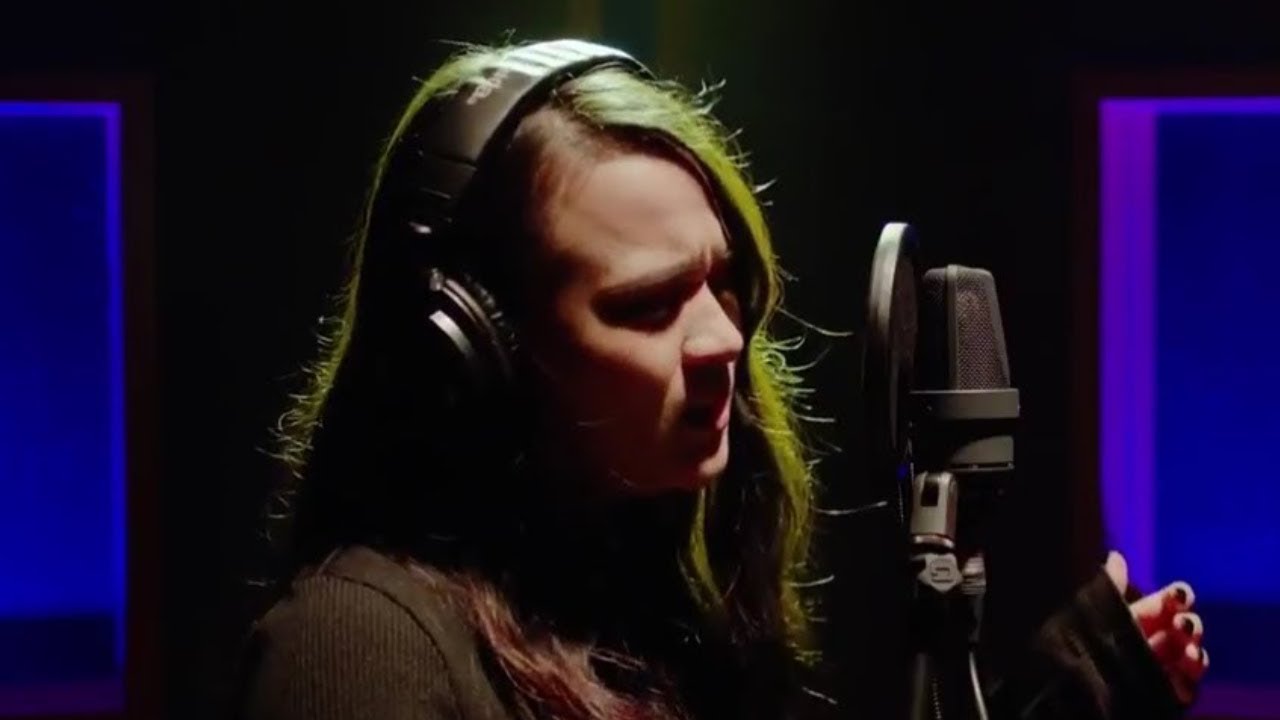 Days Gone By - Hillsong Young & Free (Video) - III - The Documentary ...