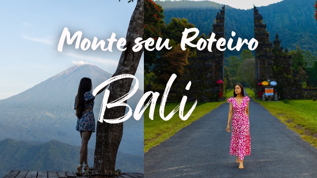 ROTEIRO PARA BALI !! TUDO QUE VOCÊ PRECISA SABER PARA MONTAR O SEU ...