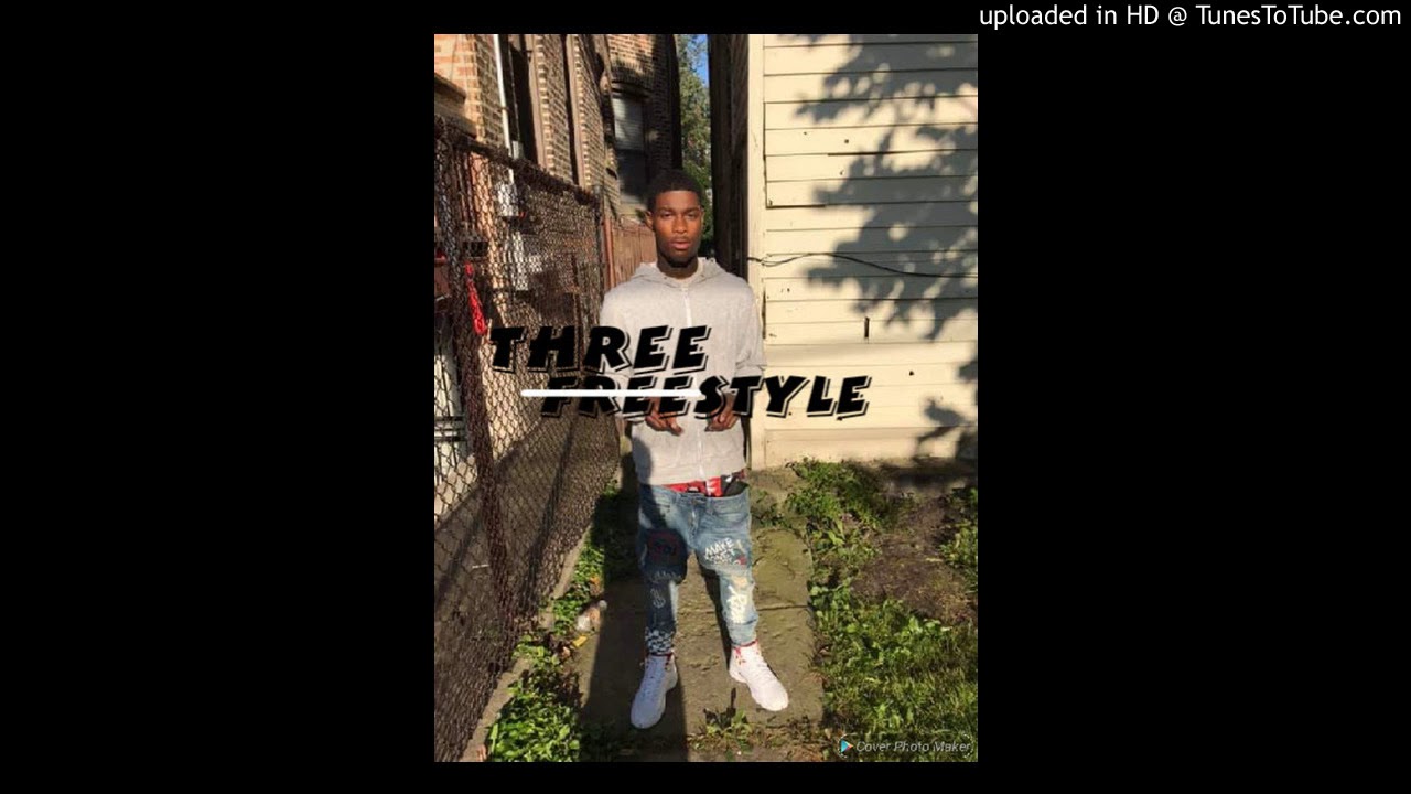 GG Three - ThreeStyle - YouTube