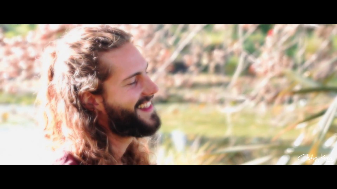 Ben Baum - In My Heart (Lake Sessions) - YouTube