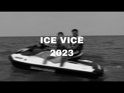 Ice Vice - YouTube