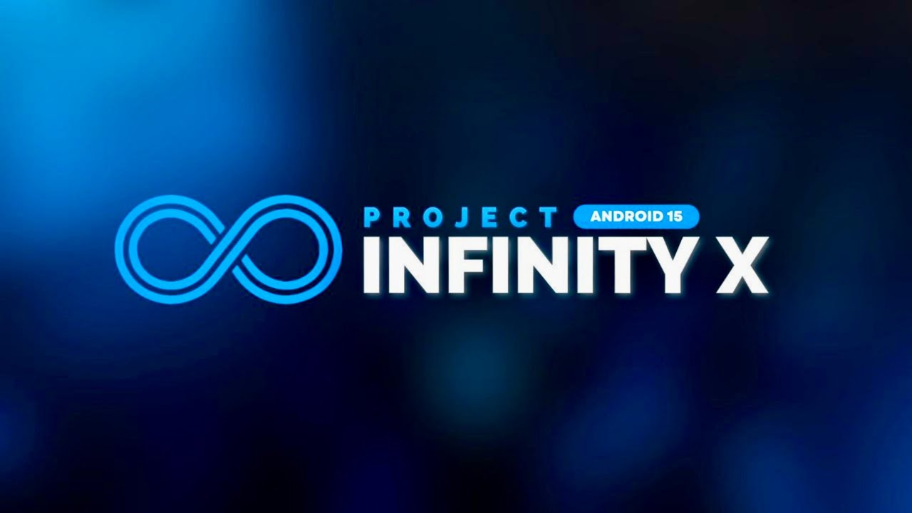 Project Infinity X v2.2 Official Android 15 Poco F5 Redmi Note 12 Turbo 5G - YouTube