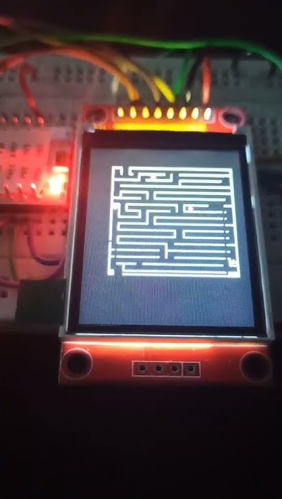 Microprocessor Project - YouTube