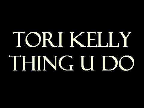 Tori Kelly - thing u do Instrumental - YouTube
