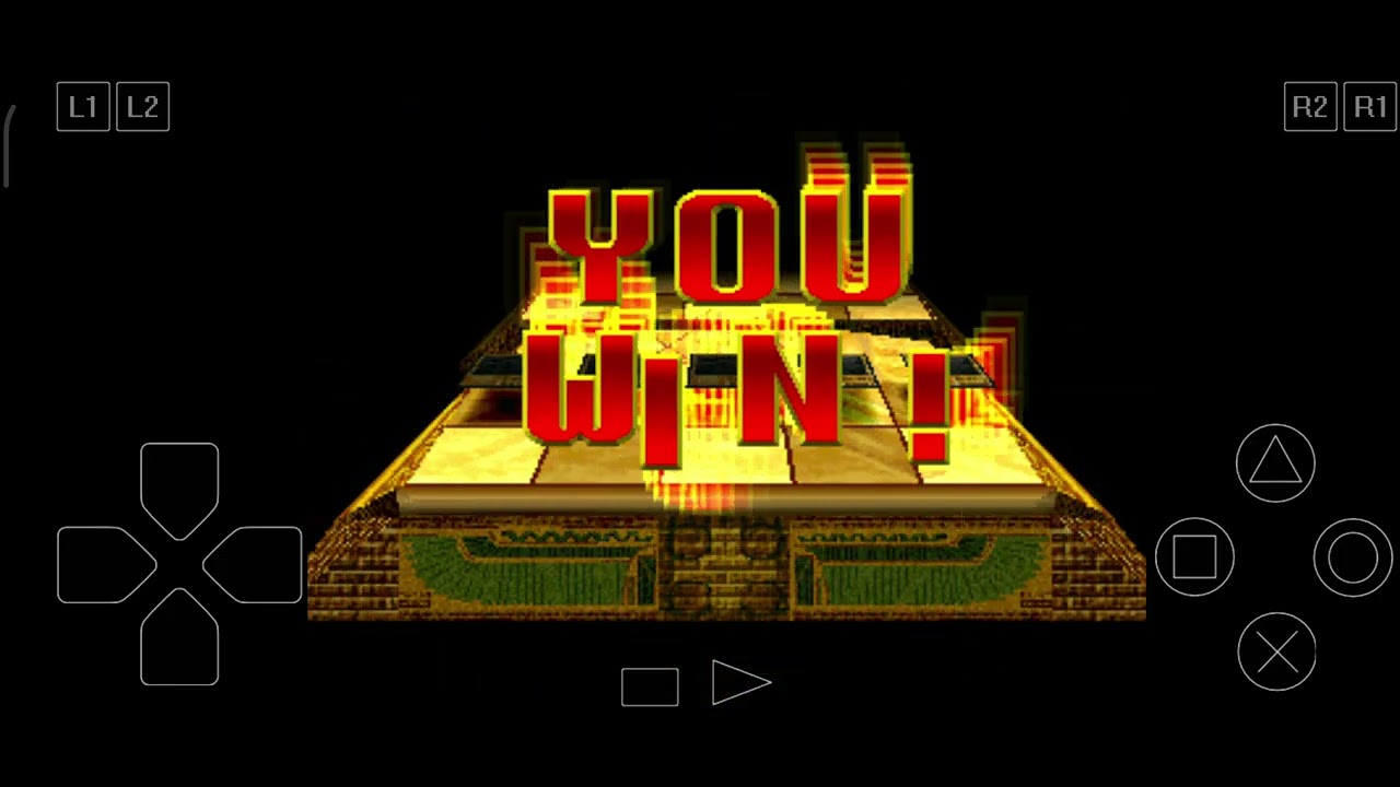 YU-GI-OH Forbidden Memories MOD 13 Capitulo 2 SIMON MURAN/ ZOMBIE ...