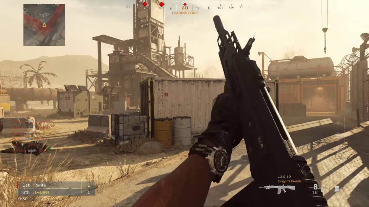 This jak 12 class is op af - YouTube