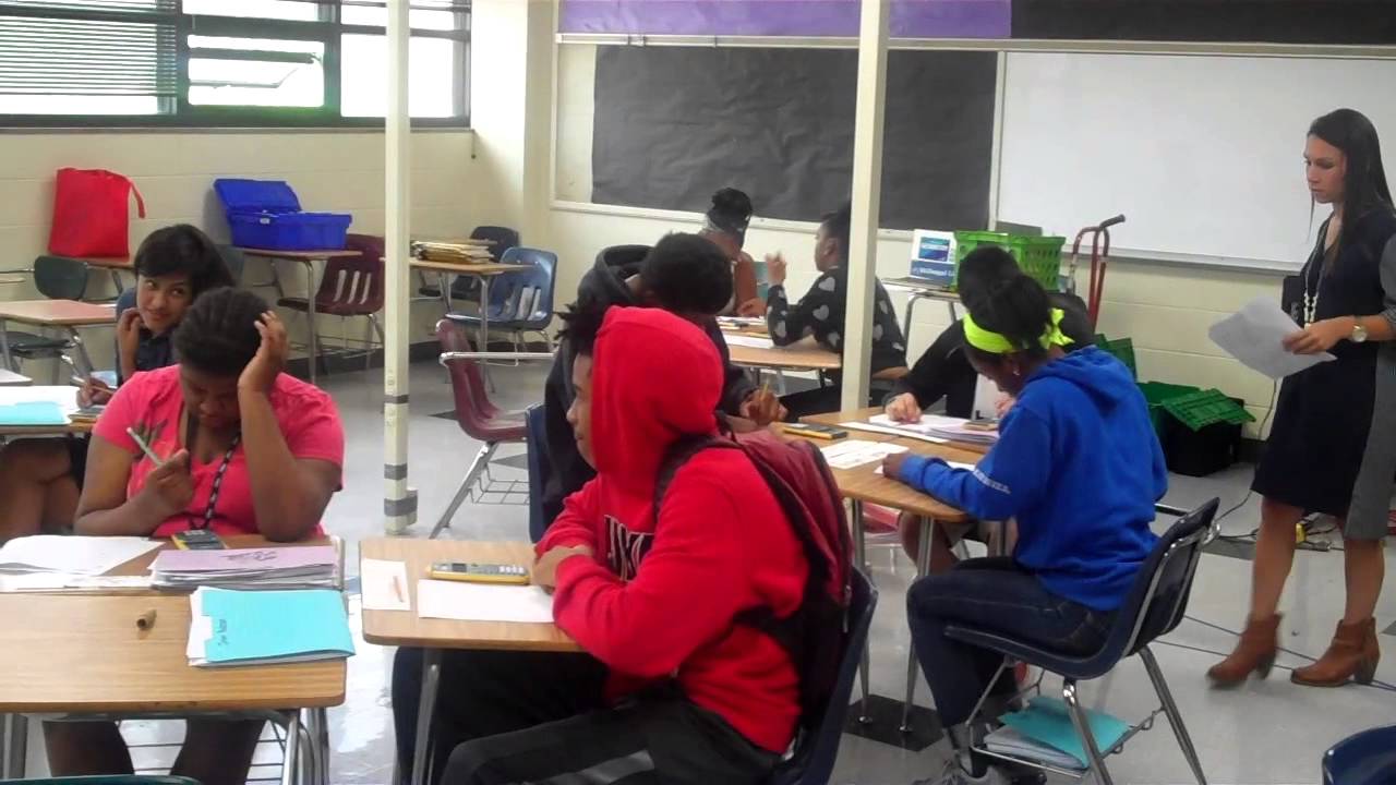 Lily Work Time Scan GEOM 7 2 15 - YouTube