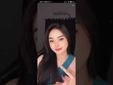 BIGO LIVE - TANTE MUKANYA ENAK BUAT BACOL