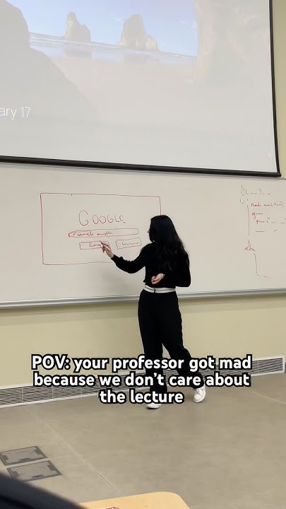 She’s the youngest coding teacher😱 #disrespect #ai #college #aicoding #aitools #coding #program ...