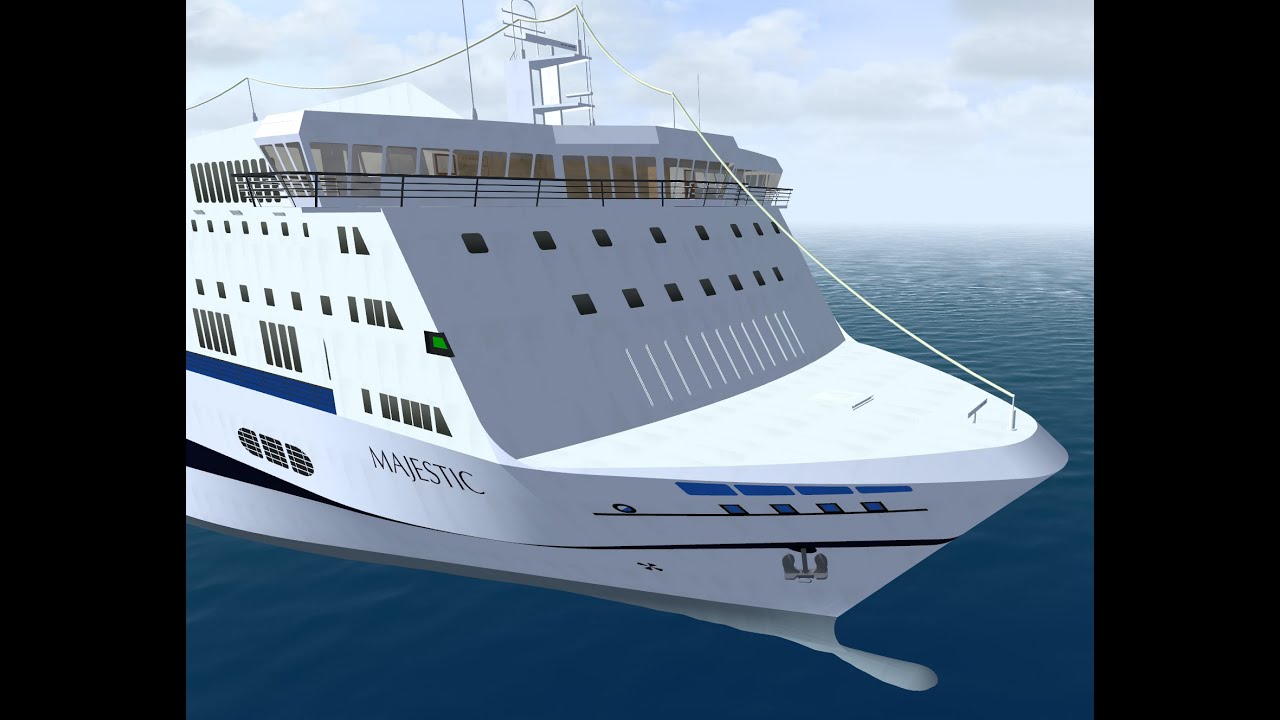 Video tutorial su come installare i componenti aggiuntivi sulle navi ...