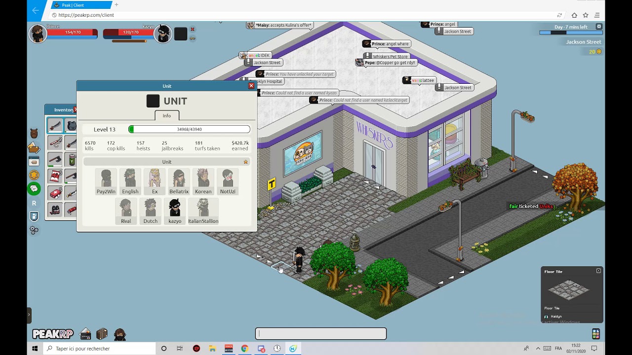 Kayzo 93-1 - YouTube