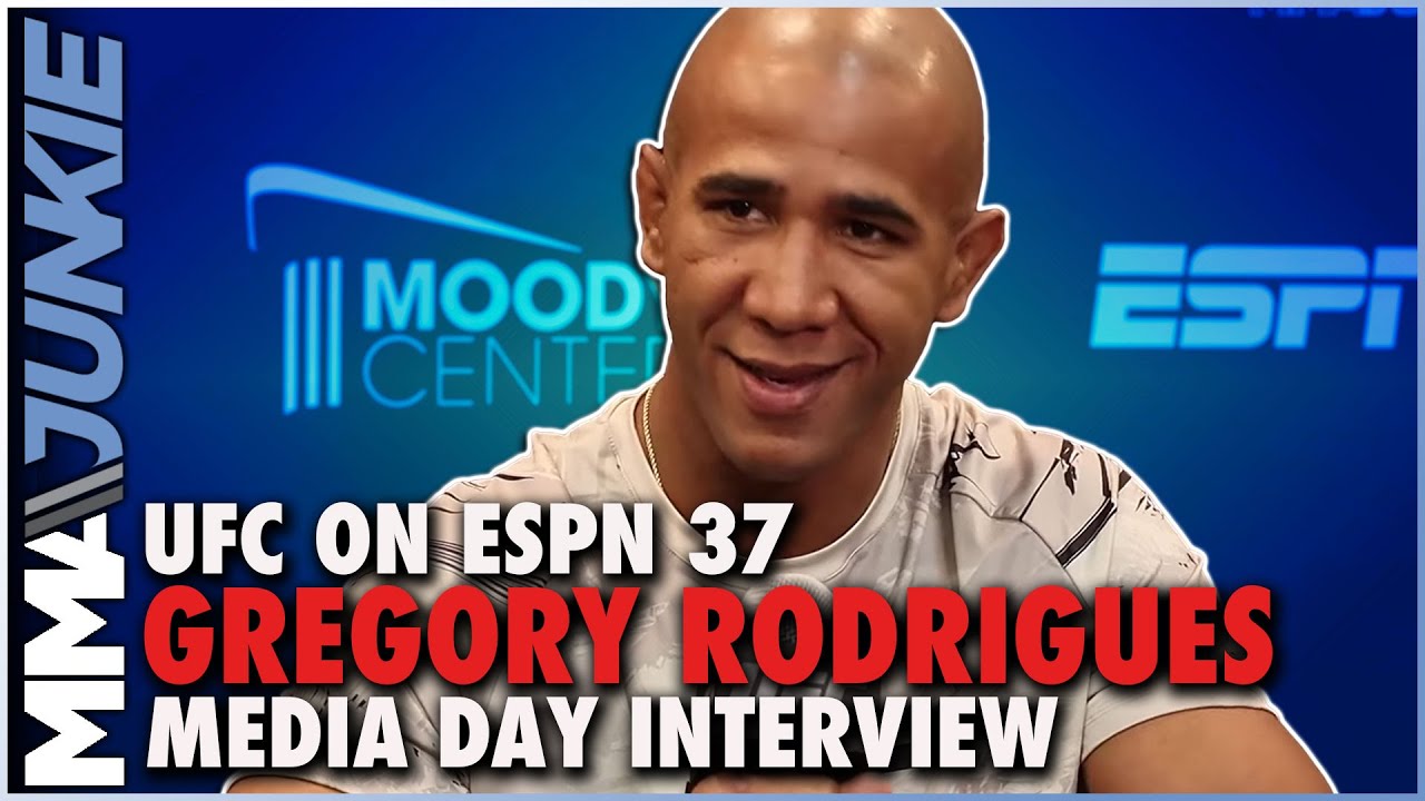 Gregory Rodrigues feels his consistency and evolution will give win ...