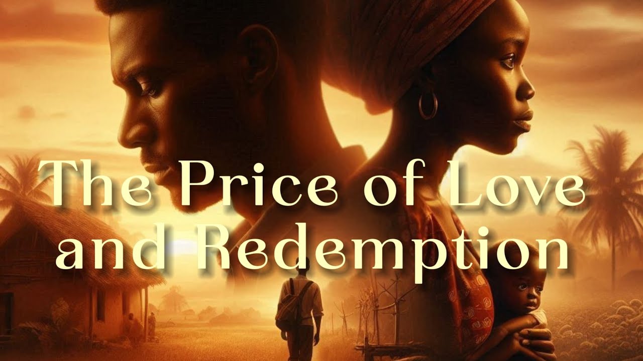 The Price of Love and Redemption - YouTube