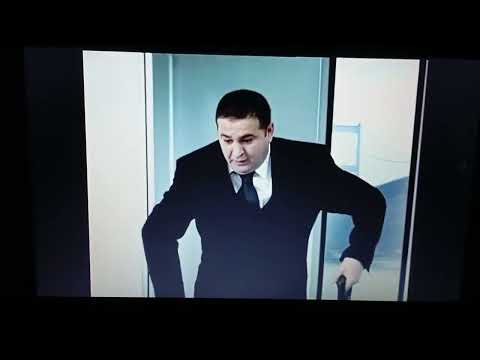 Arçelik Süpürmen Reklamı 2004 (Şafak Sezer)