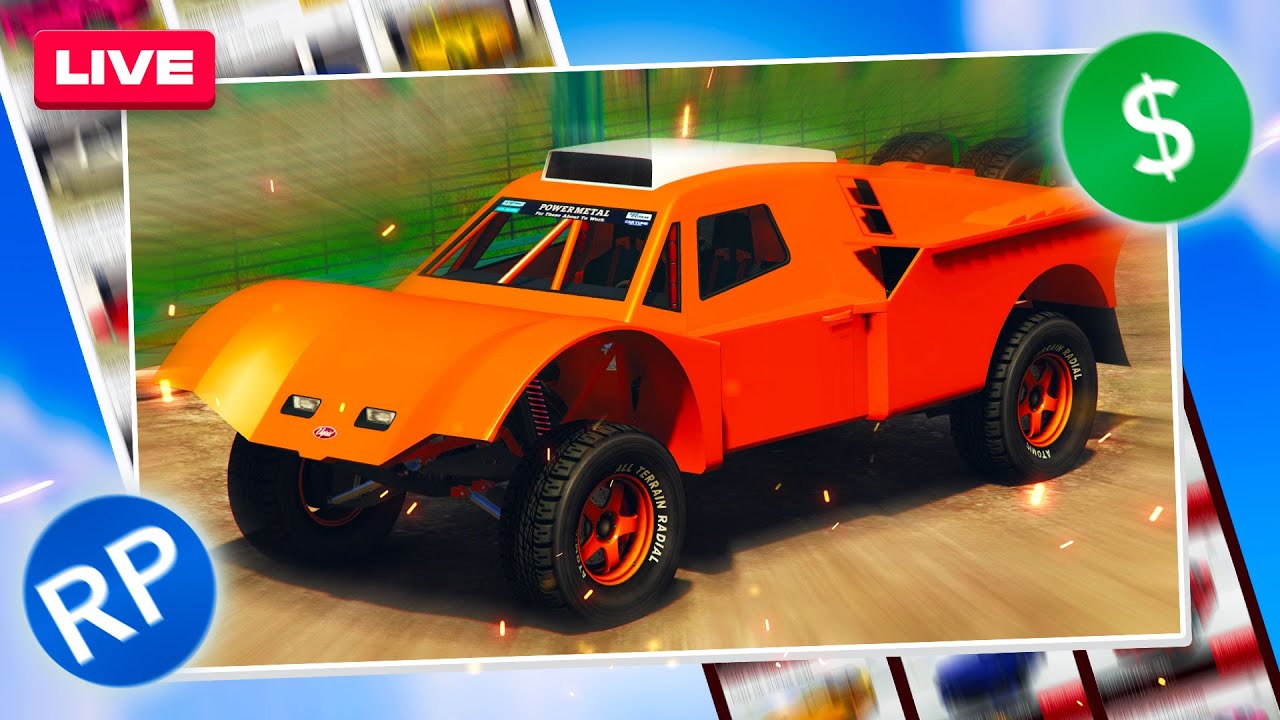 GTA Online - What amazing "surprises" are we in for today... | GTA 5 ...