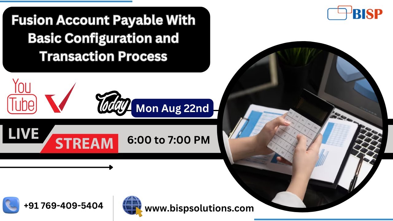 Accounts Payable Transaction Process Based on Case Study | Case Study on Accounts Payable ...