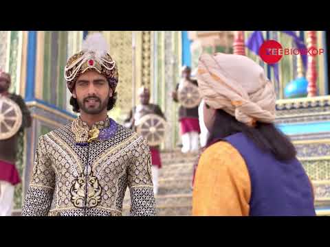 Razia Sultan | Episode - 128 | Part - 1 | Zee Bioskop