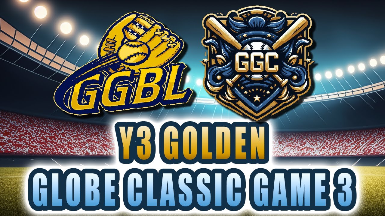 THE FINALS WILL BE DECIDED!!! | Season 3 GGC | MLB The Show 23 30 Team ...