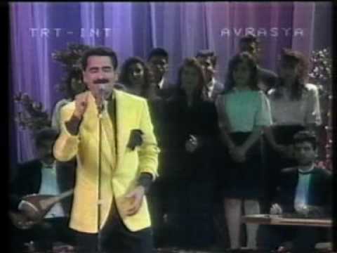 ibrahim Tatlises - Ah Keskem